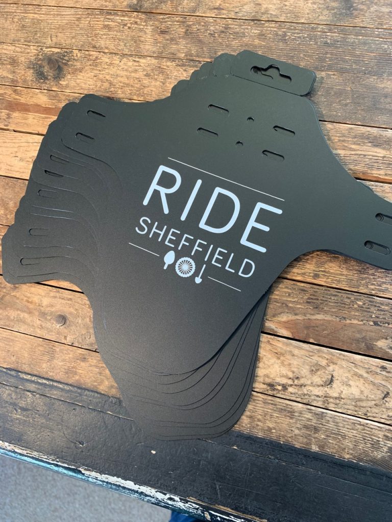 Mudguard – Ride Sheffield